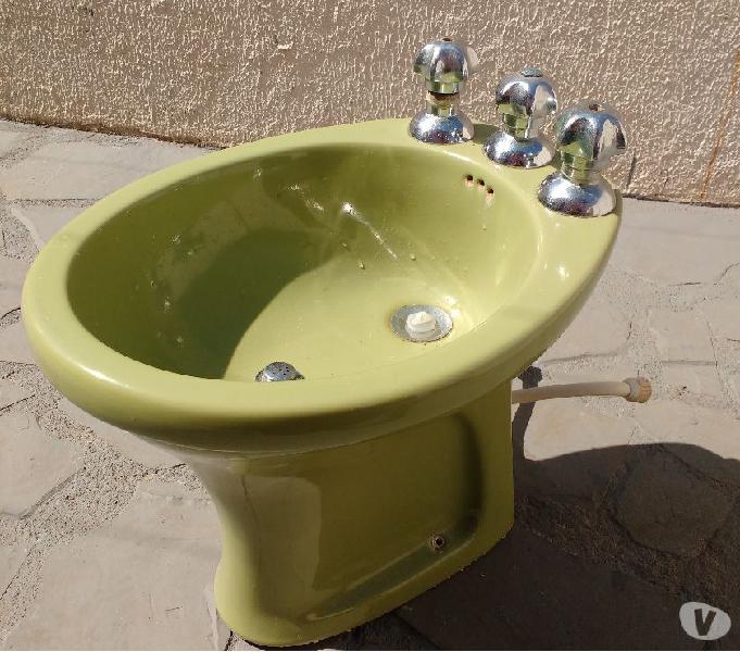 OFF: Já usou BIDÊ alguma vez na vida? - PAN - pandlr